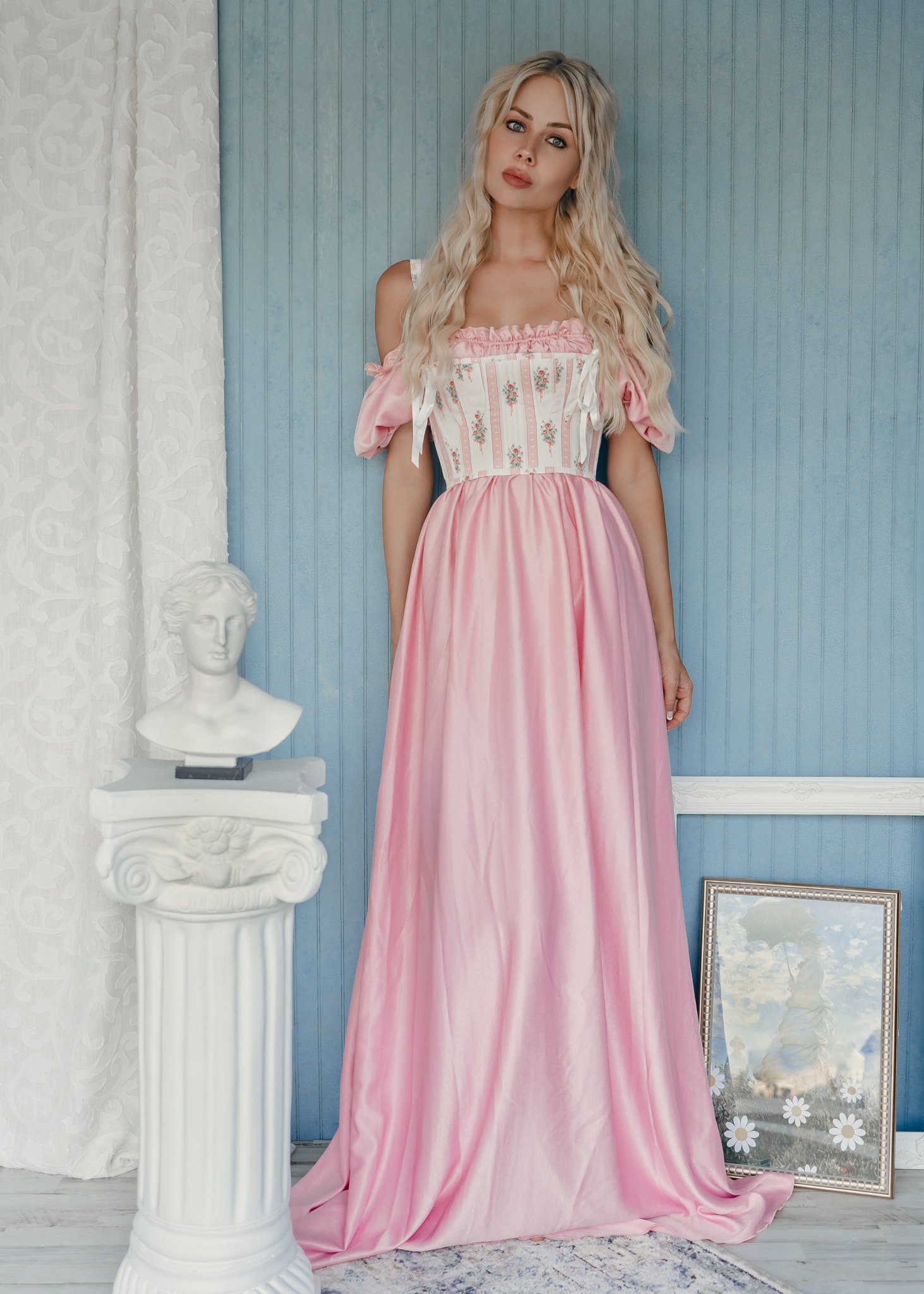 Emma Regency Stays - Enjoué Collectif