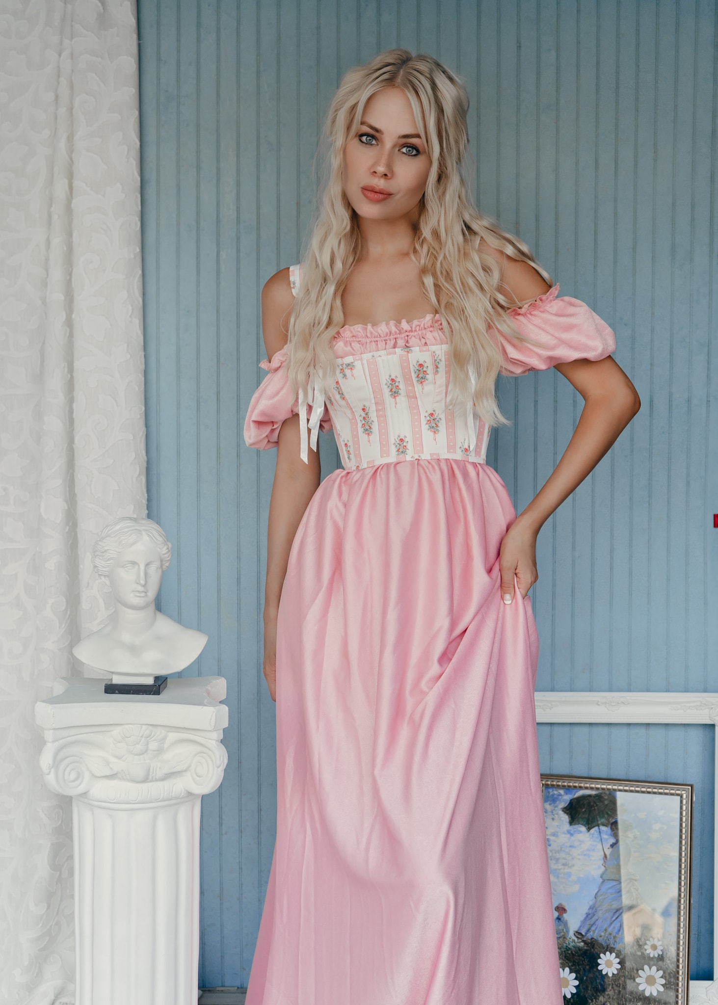 Emma Regency Stays - Enjoué Collectif