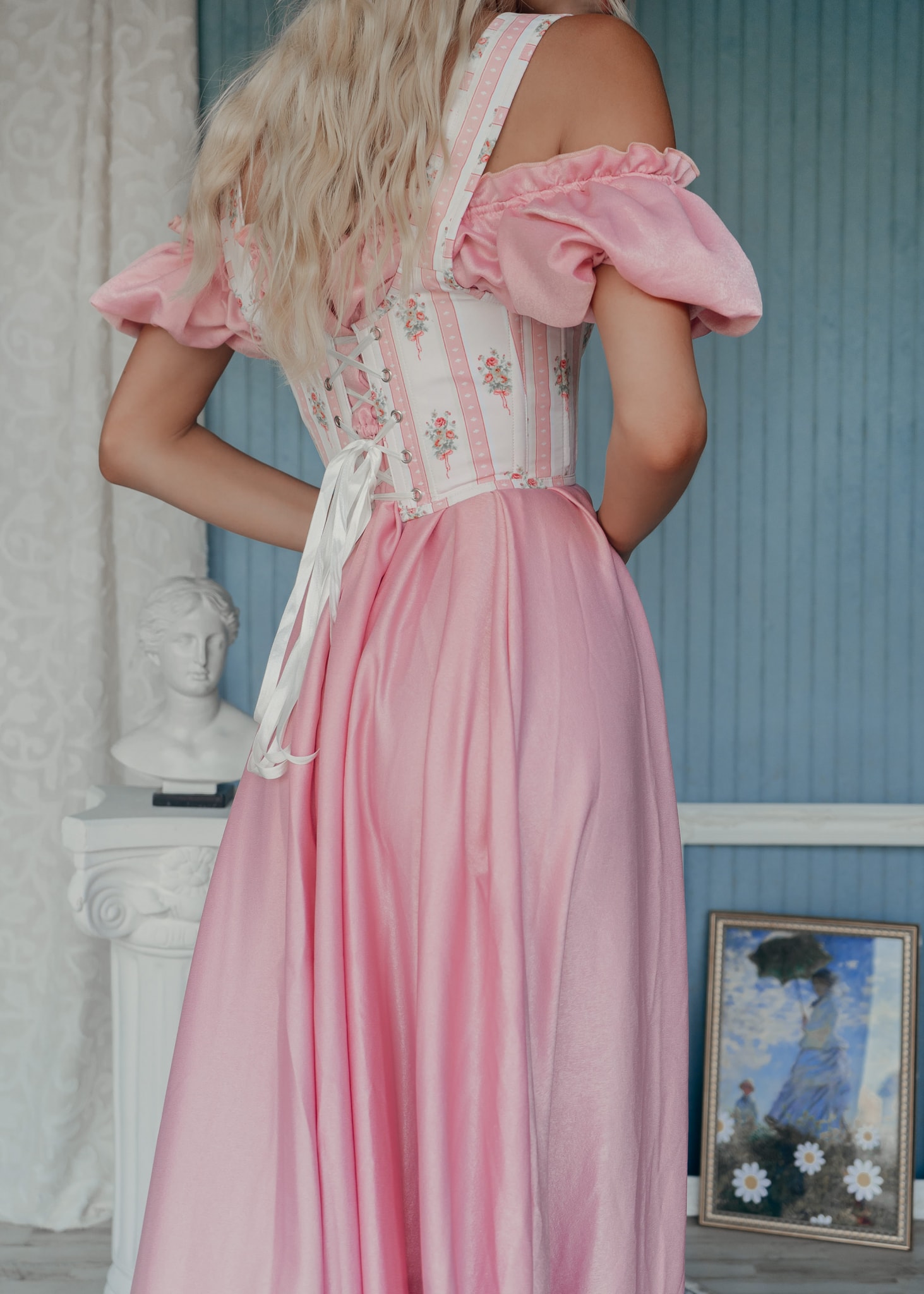 Emma Regency Stays - Enjoué Collectif